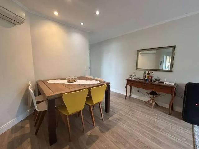 Apartamento para Venda em Jaraguá do Sul/SC Centro 2 Quartos