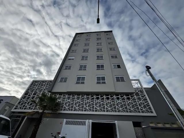 Apartamento para Venda em Jaraguá do Sul/SC Centro 2 Quartos