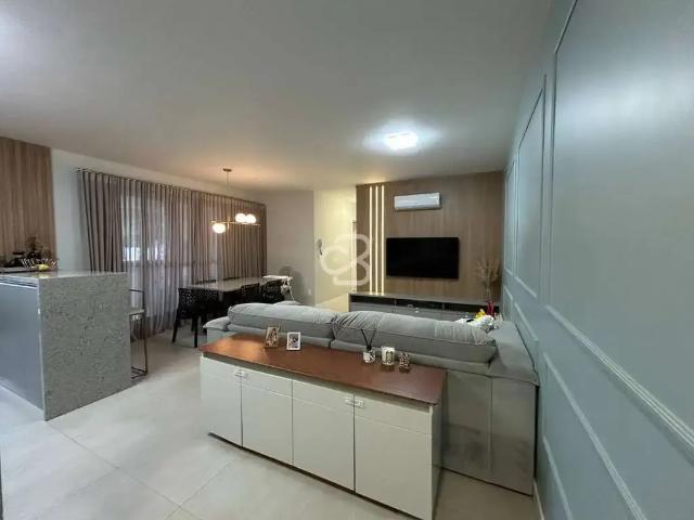 Apartamento para Venda em Jaraguá do Sul/SC Centro 2 Quartos