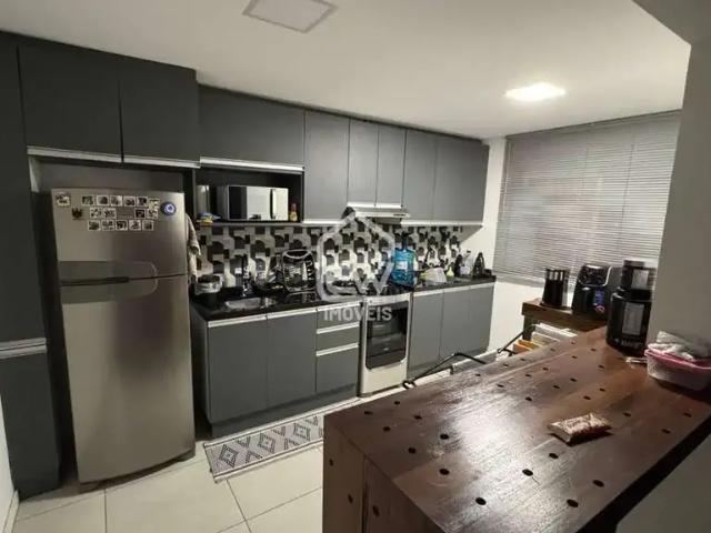 Apartamento para Venda em Jaraguá do Sul/SC Centro 2 Quartos