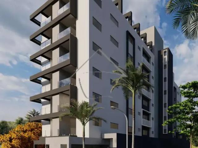 Apartamento para Venda em Jaraguá do Sul/SC Centro 2 Quartos