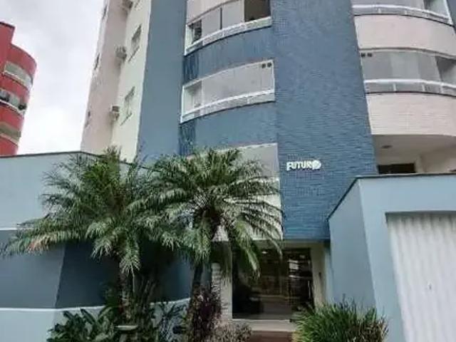 Apartamento para Venda em Jaraguá do Sul/SC Centro 2 Quartos