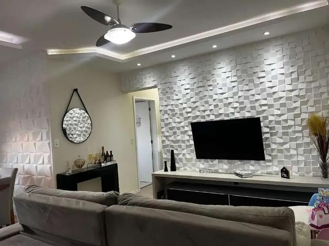 Apartamento para Venda em Jaraguá do Sul/SC Centro 2 Quartos