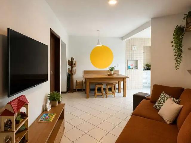 Apartamento para Venda em Jaraguá do Sul/SC Centro 2 Quartos
