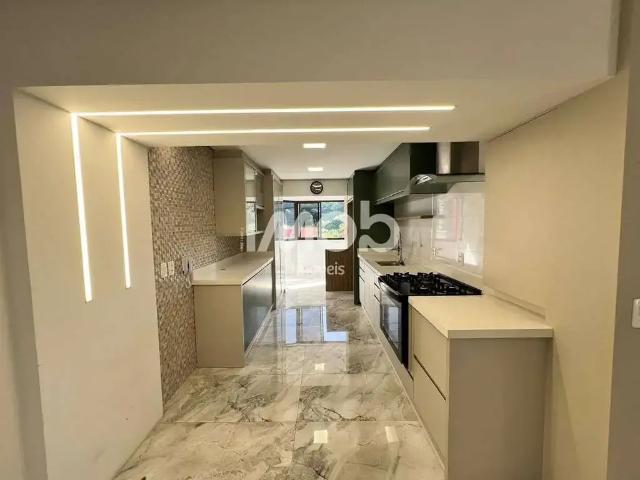Apartamento para Venda em Jaraguá do Sul/SC Centro 2 Quartos