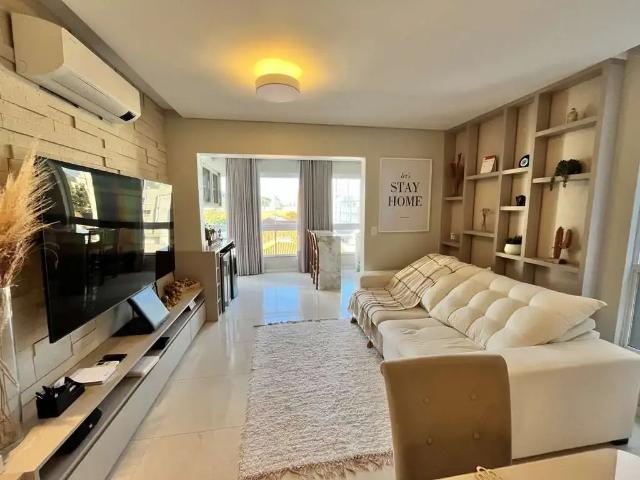 Apartamento para Venda em Jaraguá do Sul/SC Centro 2 Quartos