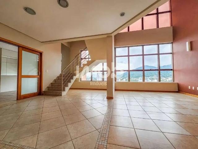 Apartamento para Venda em Jaraguá do Sul/SC Centro 3 Quartos