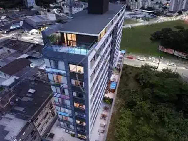 Apartamento para Venda em Jaraguá do Sul/SC Centro 3 Quartos