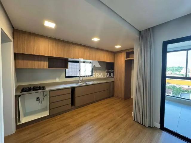 Apartamento para Venda em Jaraguá do Sul/SC Centro 3 Quartos
