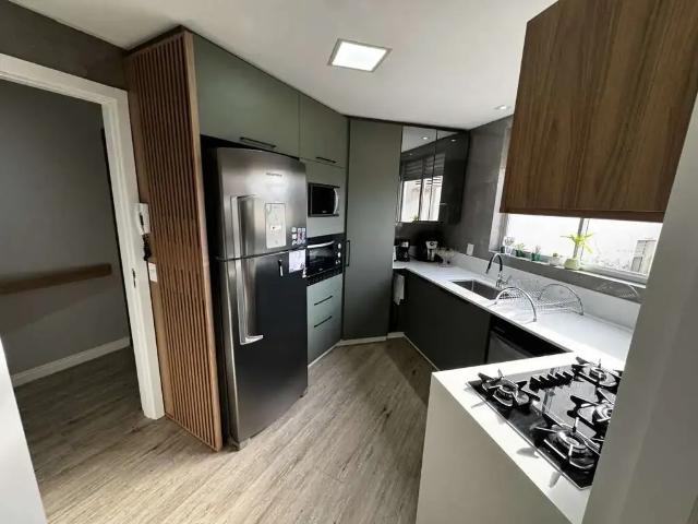 Apartamento para Venda em Jaraguá do Sul/SC Centro 3 Quartos