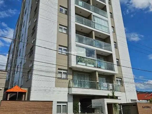 Apartamento para Venda em Jaraguá do Sul/SC Centro 3 Quartos