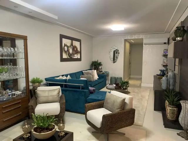 Apartamento para Venda em Jaraguá do Sul/SC Centro 3 Quartos