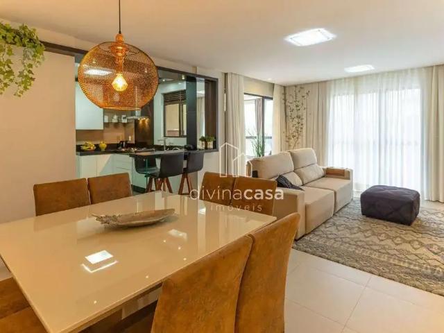 Apartamento para Venda em Jaraguá do Sul/SC Centro 3 Quartos