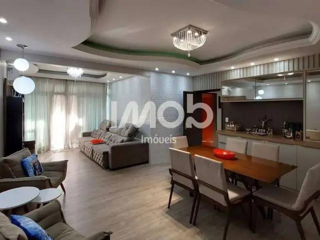 Apartamento para Venda em Jaraguá do Sul/SC Centro 3 Quartos
