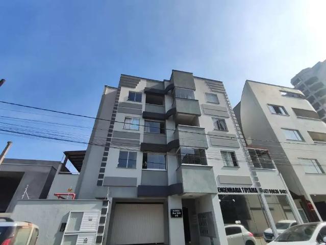 Apartamento para Venda em Jaraguá do Sul/SC Centro 3 Quartos