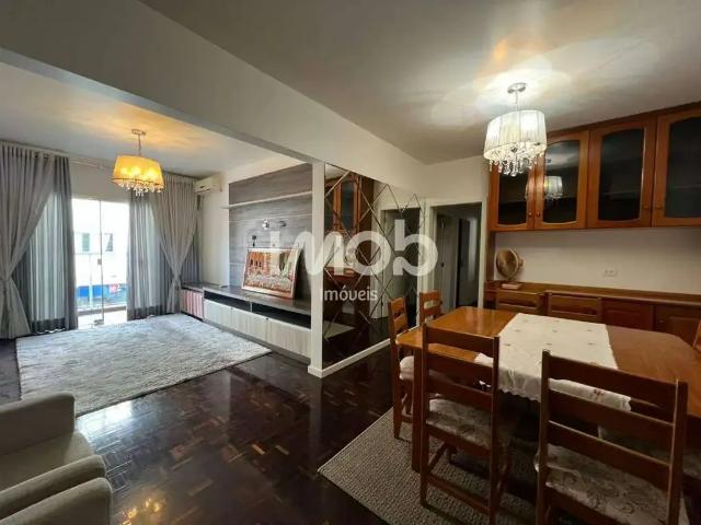 Apartamento para Venda em Jaraguá do Sul/SC Centro 3 Quartos