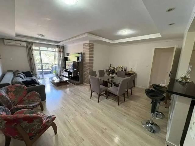 Apartamento para Venda em Jaraguá do Sul/SC Centro 3 Quartos