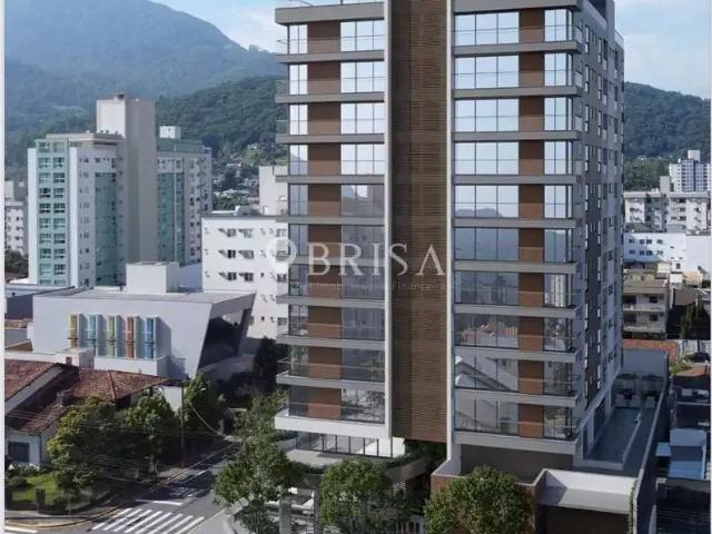 Apartamento para Venda em Jaraguá do Sul/SC Centro 3 Quartos