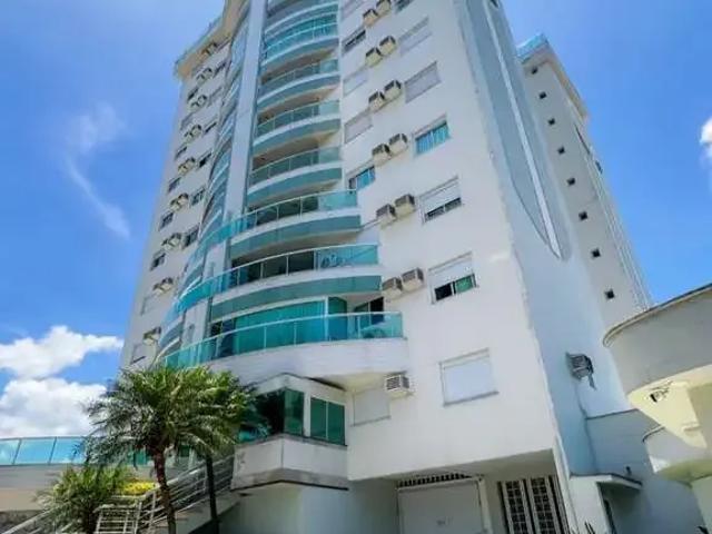 Apartamento para Venda em Jaraguá do Sul/SC Centro 3 Quartos