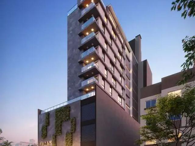 Apartamento para Venda em Jaraguá do Sul/SC Centro 3 Quartos