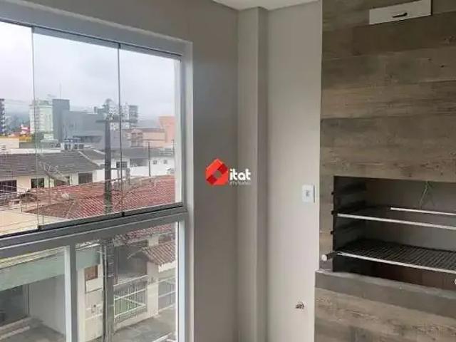 Apartamento para Venda em Jaraguá do Sul/SC Centro 3 Quartos