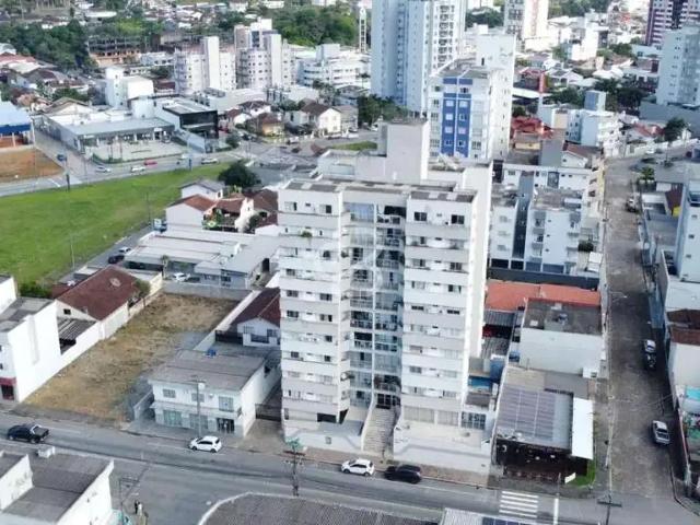 Apartamento para Venda em Jaraguá do Sul/SC Centro 3 Quartos
