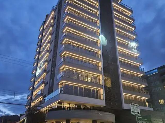 Apartamento para Venda em Jaraguá do Sul/SC Centro 3 Quartos