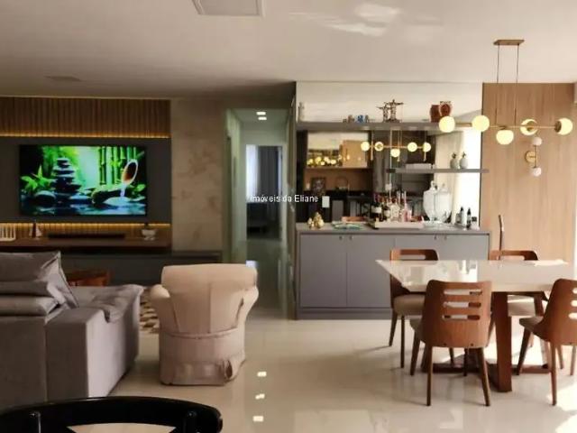 Apartamento para Venda em Jaraguá do Sul/SC Centro 3 Quartos