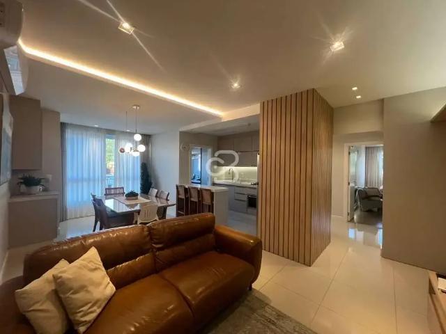 Apartamento para Venda em Jaraguá do Sul/SC Centro 3 Quartos