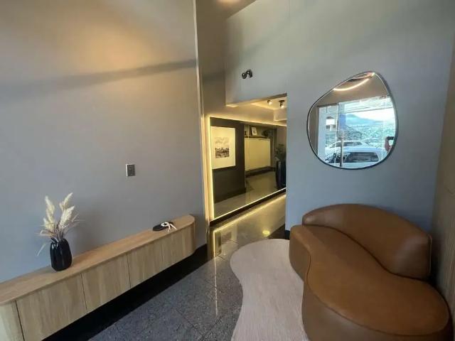 Apartamento para Venda em Jaraguá do Sul/SC Centro 3 Quartos