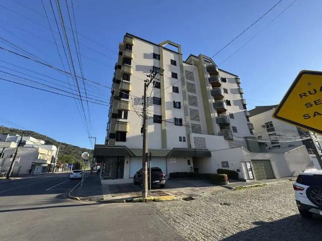 Apartamento para Venda em Jaraguá do Sul/SC Centro 3 Quartos