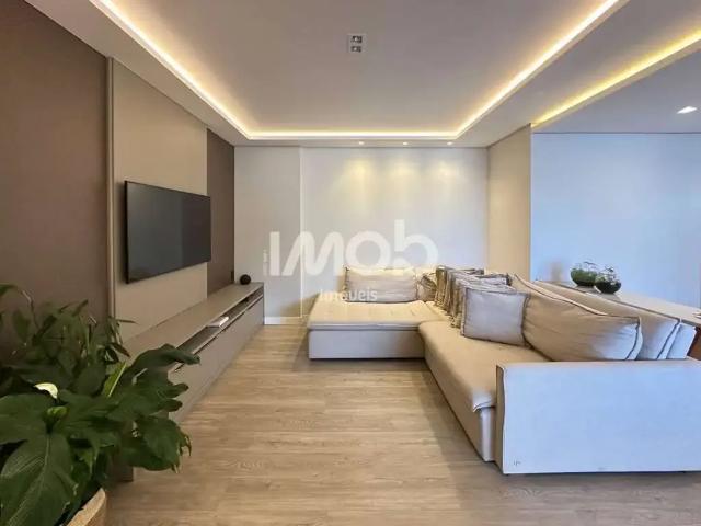 Apartamento para Venda em Jaraguá do Sul/SC Centro 3 Quartos