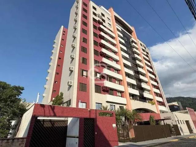 Apartamento para Venda em Jaraguá do Sul/SC Centro 3 Quartos