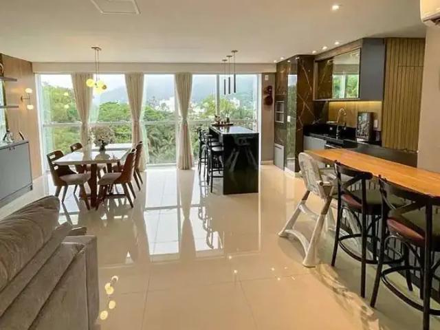 Apartamento para Venda em Jaraguá do Sul/SC Centro 3 Quartos