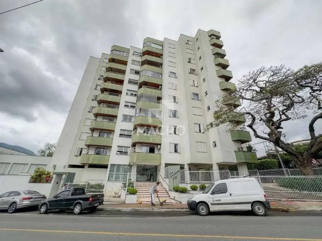 Apartamento para Venda em Jaraguá do Sul/SC Centro 3 Quartos