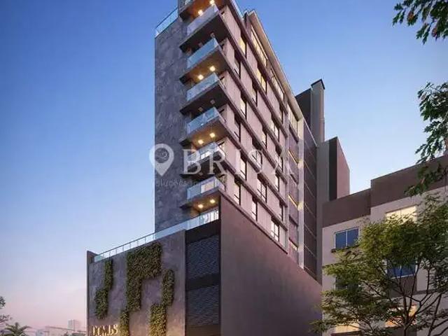 Apartamento para Venda em Jaraguá do Sul/SC Centro 3 Quartos