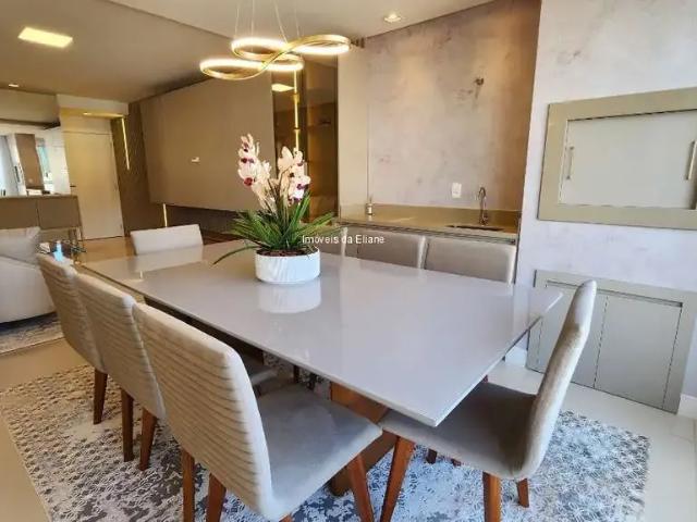 Apartamento para Venda em Jaraguá do Sul/SC Centro 3 Quartos