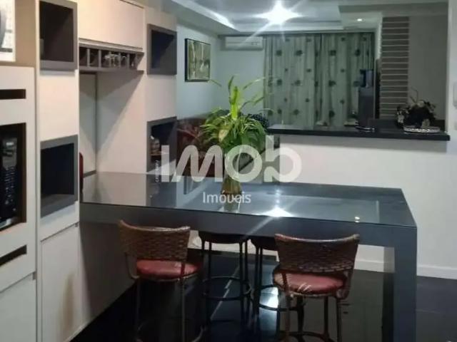 Apartamento para Venda em Jaraguá do Sul/SC Centro 3 Quartos