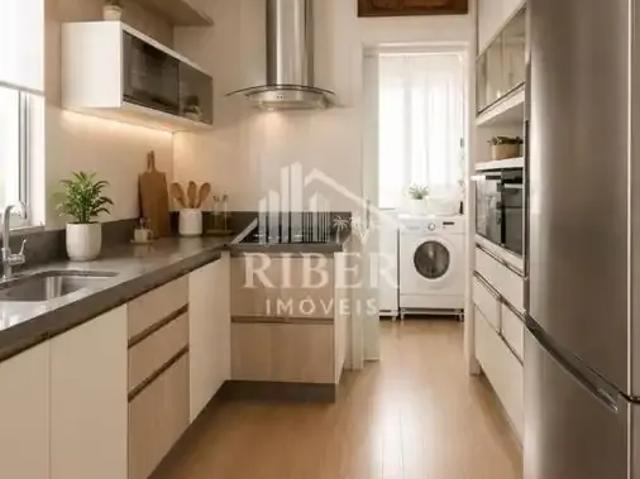 Apartamento para Venda em Jaraguá do Sul/SC Centro 3 Quartos