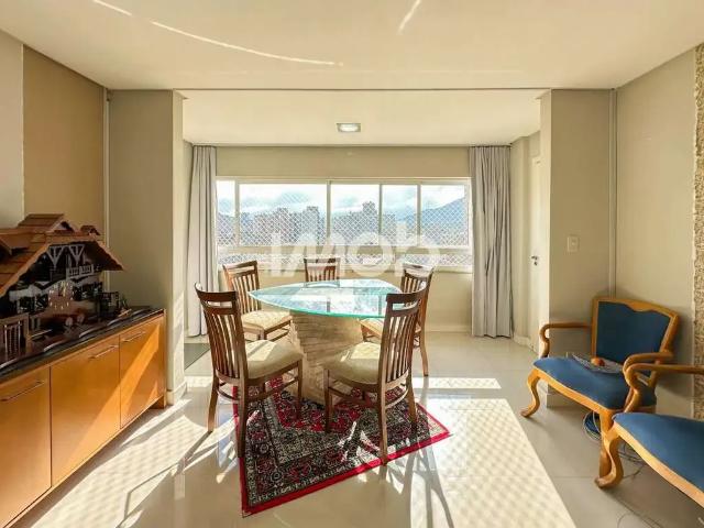 Apartamento para Venda em Jaraguá do Sul/SC Centro 3 Quartos