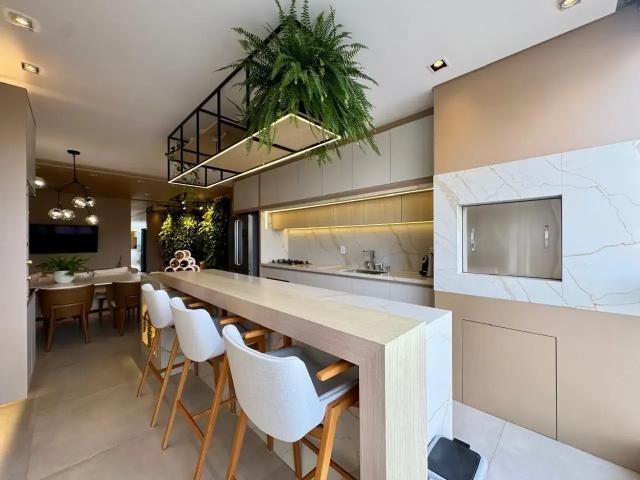 Apartamento para Venda em Jaraguá do Sul/SC Centro 3 Quartos