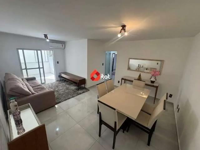 Apartamento para Venda em Jaraguá do Sul/SC Centro 3 Quartos