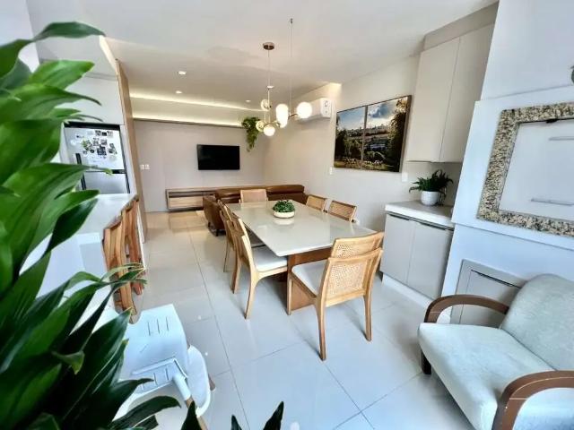 Apartamento para Venda em Jaraguá do Sul/SC Centro 3 Quartos