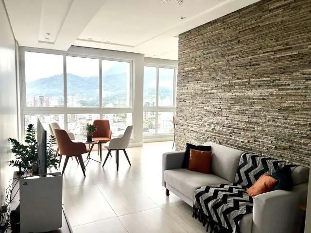 Apartamento para Venda em Jaraguá do Sul/SC Centro 3 Quartos