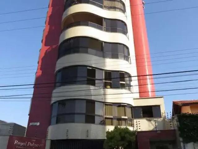 Apartamento para Venda em Jaraguá do Sul/SC Centro 3 Quartos