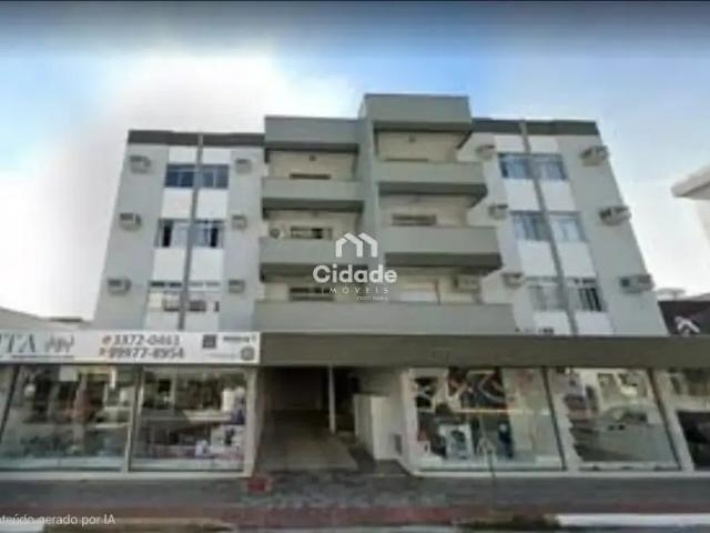 Apartamento para Venda em Jaraguá do Sul/SC Centro 3 Quartos