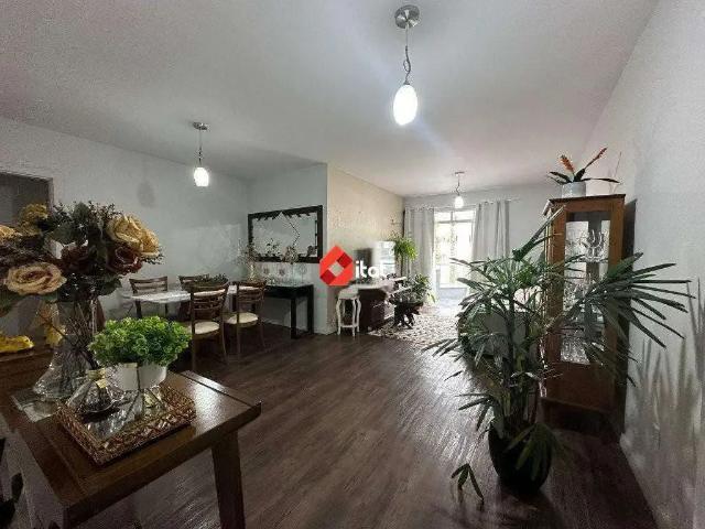 Apartamento para Venda em Jaraguá do Sul/SC Centro 3 Quartos