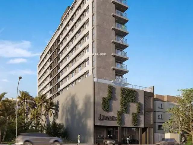 Apartamento para Venda em Jaraguá do Sul/SC Centro 3 Quartos