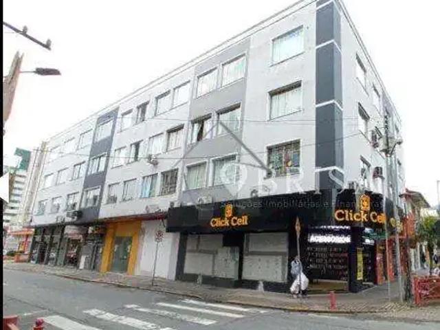 Apartamento para Venda em Jaraguá do Sul/SC Centro 3 Quartos