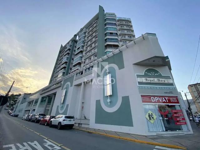 Apartamento para Venda em Jaraguá do Sul/SC Centro 3 Quartos